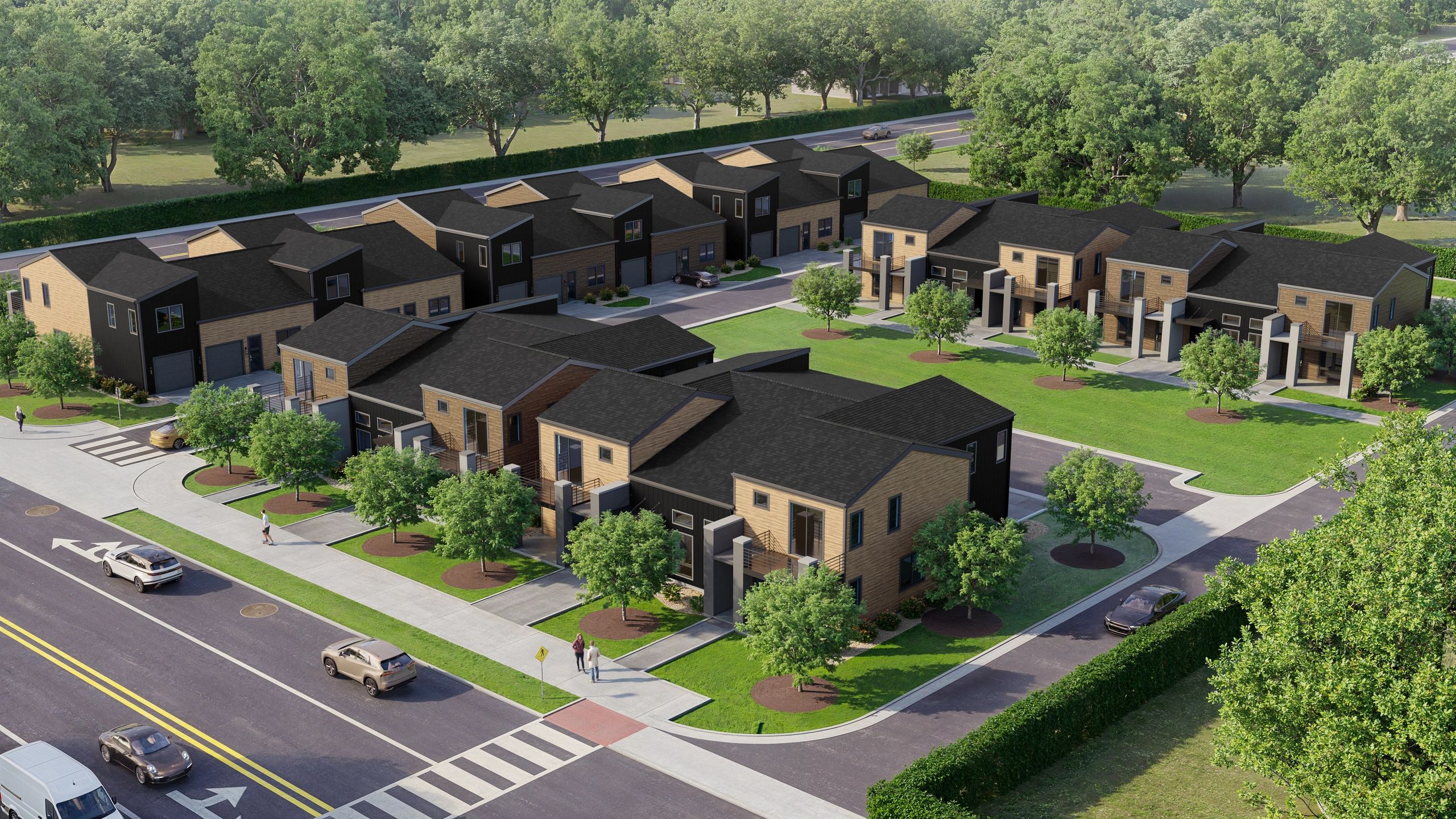 Z Tag Property Management